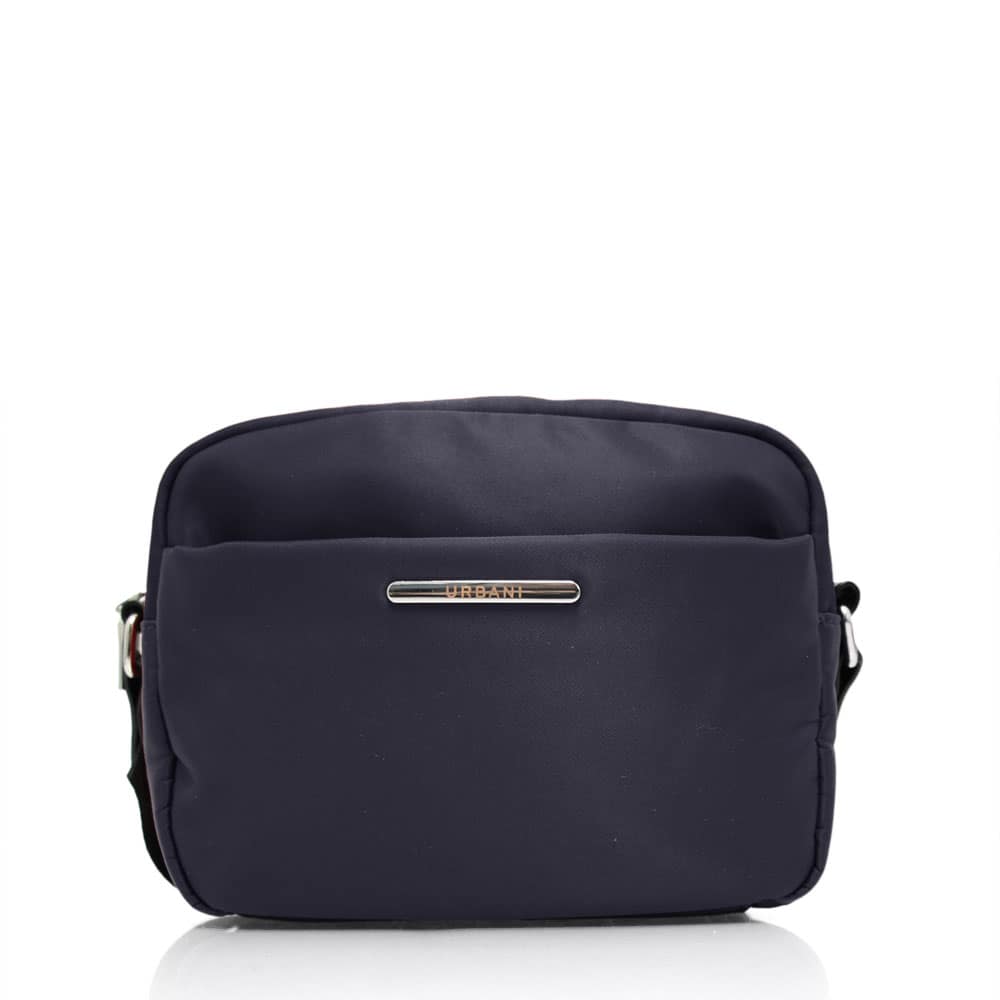 URBANI SAC A MAIN EN NYLON - Mavie