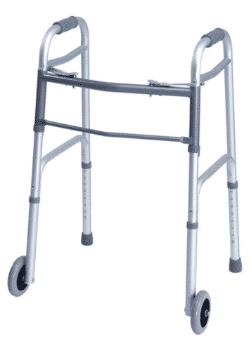MARCHETTE JUNIOR 1 BOUTON ROUES + SKI - Mavie